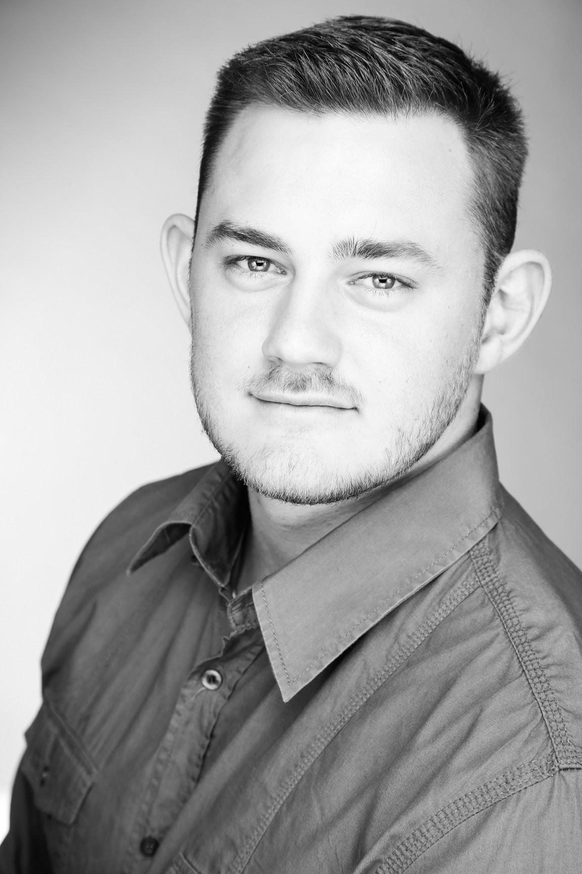 Portfolio Alexej Bohr